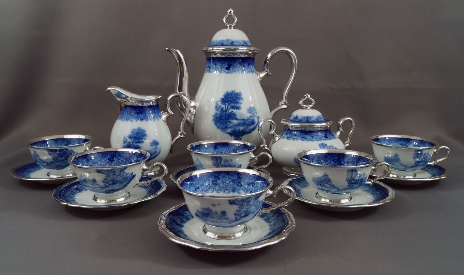 Porcelana - Antyki i Porcelana